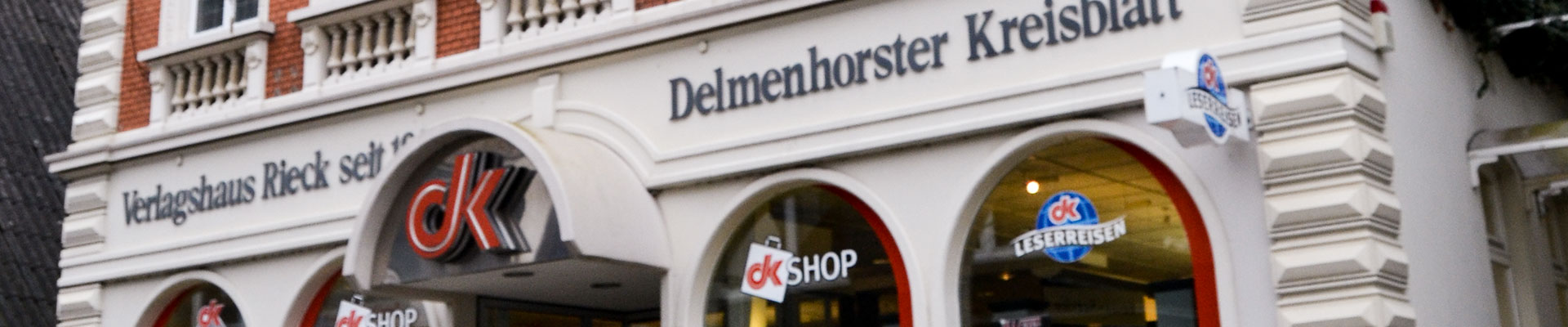 DK Medien GmbH & Co. KG » Lokale Wochenzeitungen